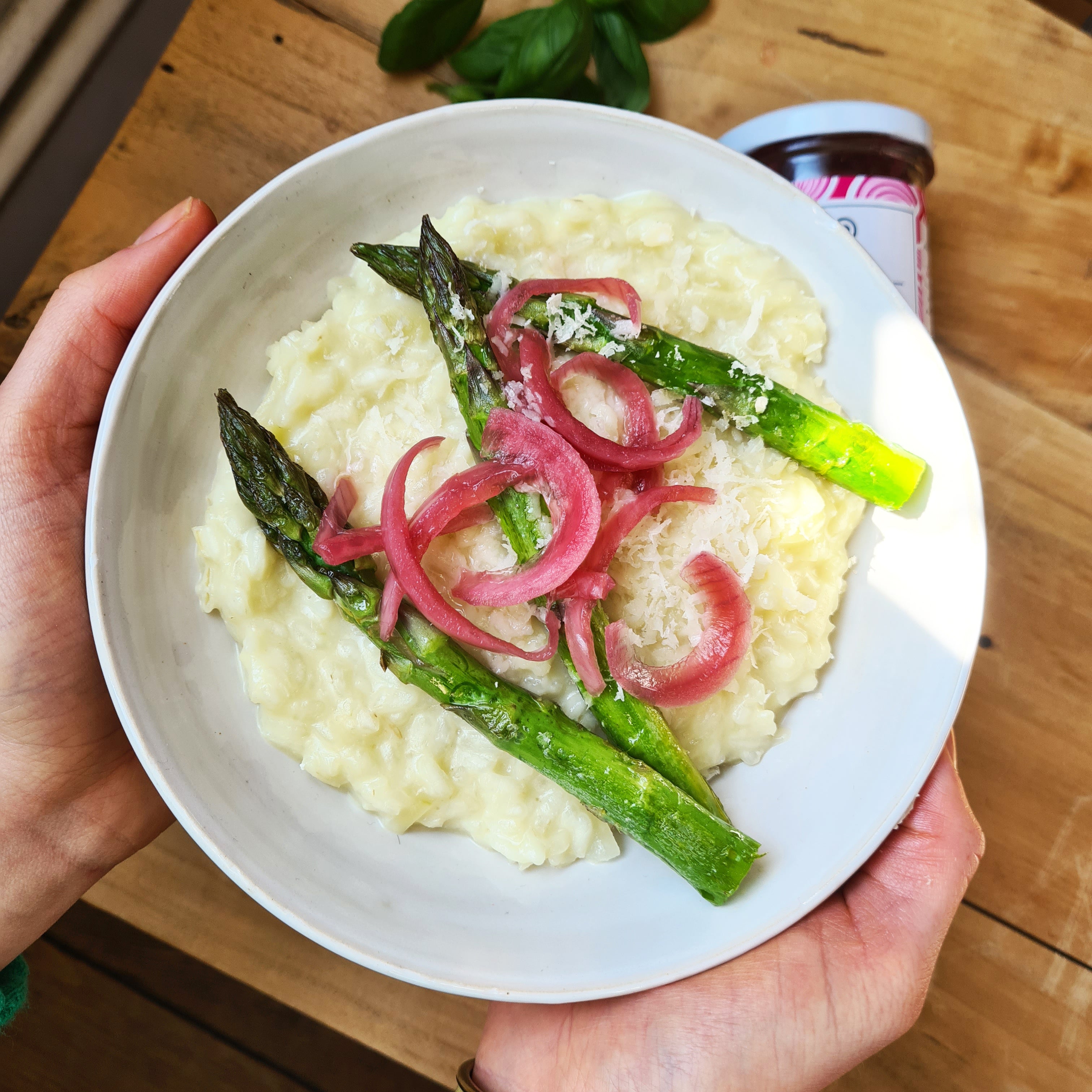 Que faire avec les pickles d'oignon rouge ? – Les 3 Chouettes