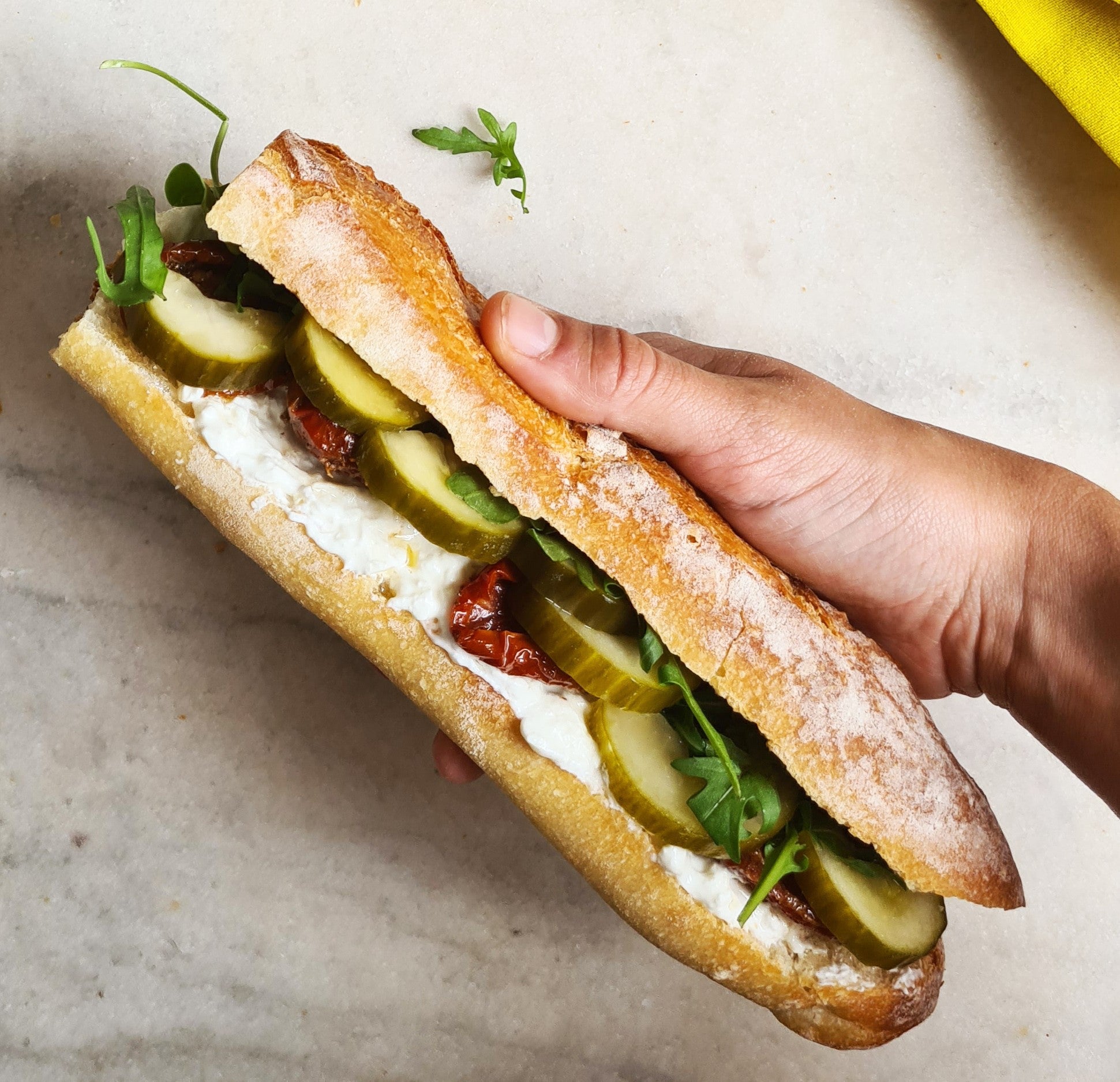 Que faire avec des pickles de concombre ? – Les 3 Chouettes