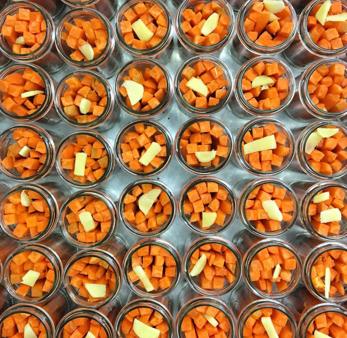 Tout sur les pickles – Les 3 Chouettes